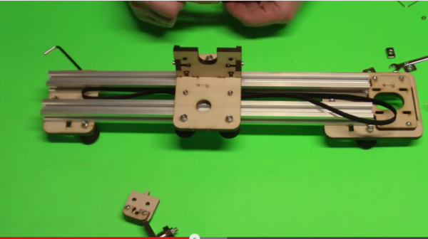 A NEWBie perspective to building a 3D Printer – PaxSpace, Inc